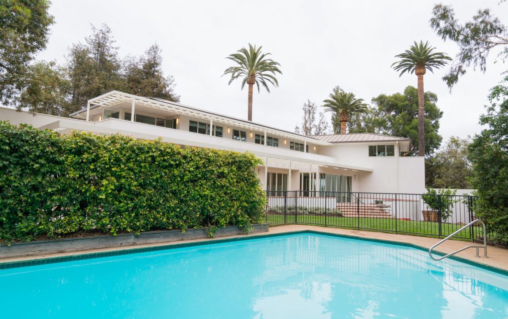 Salon am Hügel - Auf den Palisaden - Alfried Krupp von Bohlen und ...