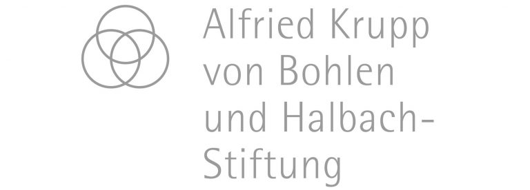 Home - Alfried Krupp von Bohlen und Halbach-Stiftung