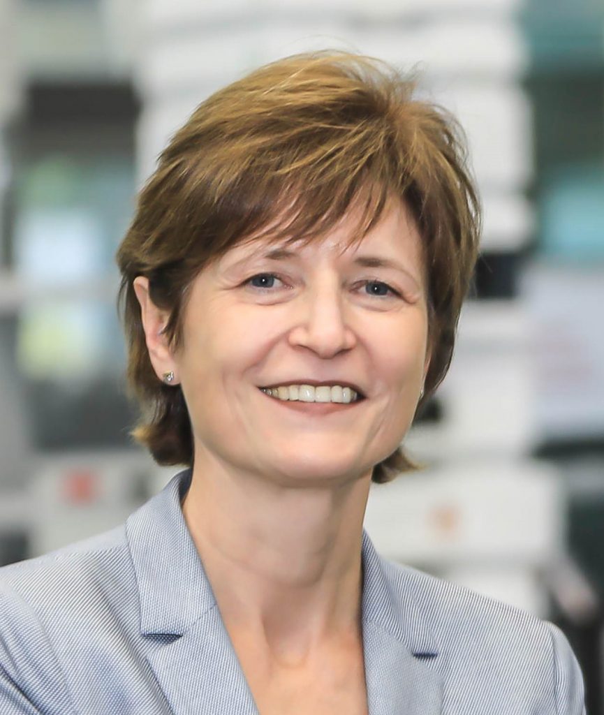 Veränderungen im Kuratorium der Krupp-Stiftung: Auf Manfred T. Reetz ...