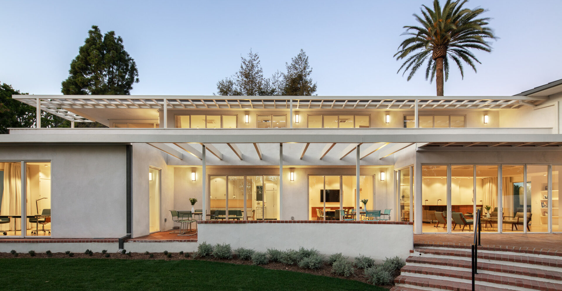 The Thomas Mann House in Los Angeles is offering fellowships for the ...