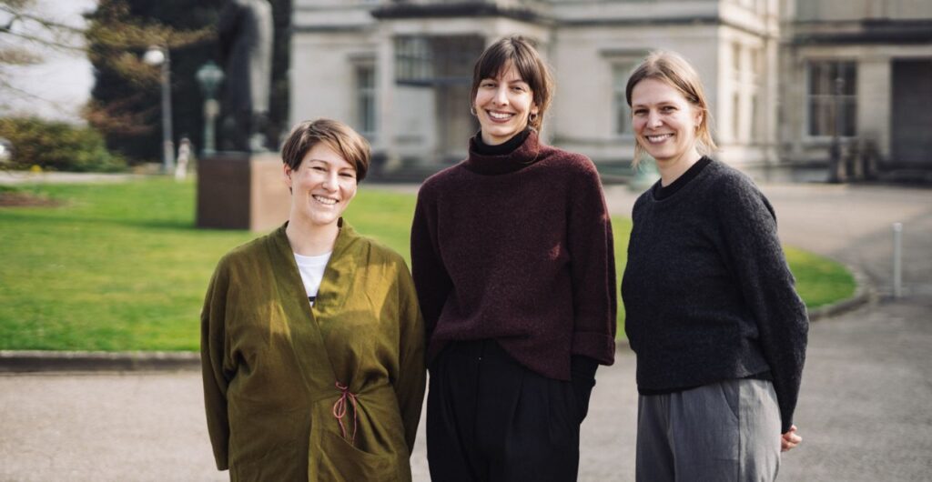 Home - Alfried Krupp von Bohlen und Halbach-Stiftung