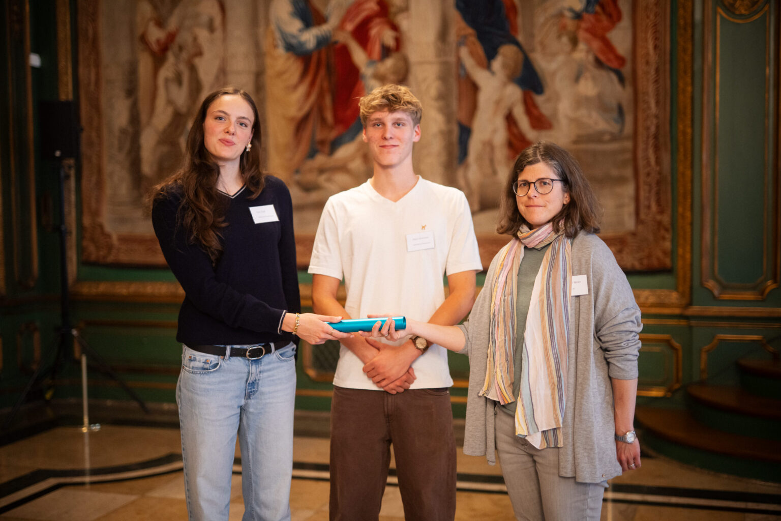 Home - Alfried Krupp von Bohlen und Halbach-Stiftung