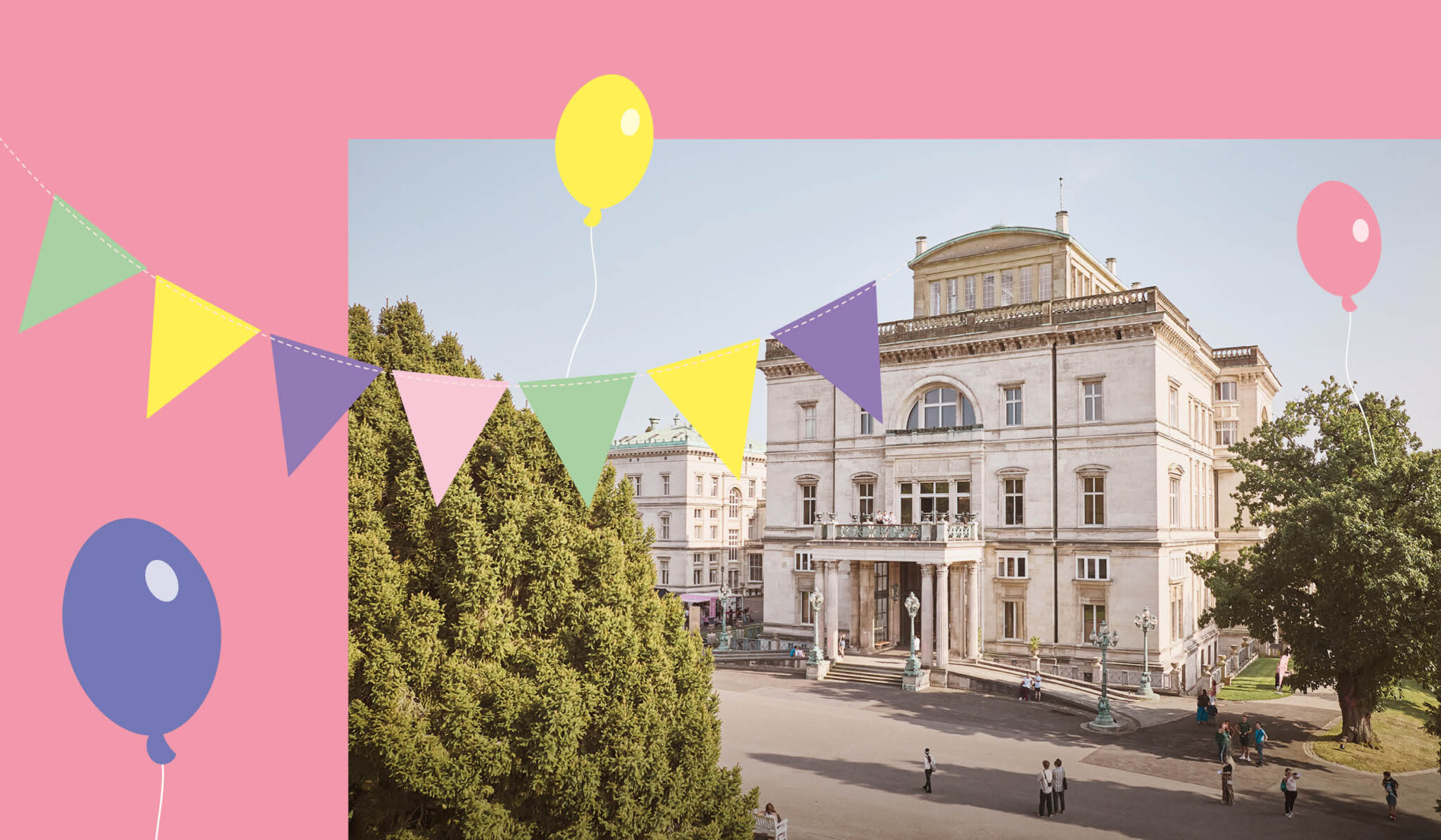 Home - Alfried Krupp von Bohlen und Halbach-Stiftung